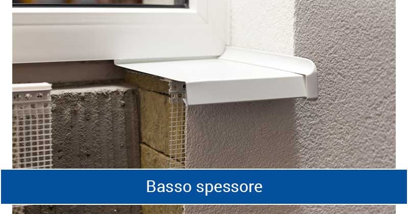 Spessore cappotto termico da cosa dipende e come ridurlo rientrando nei ...